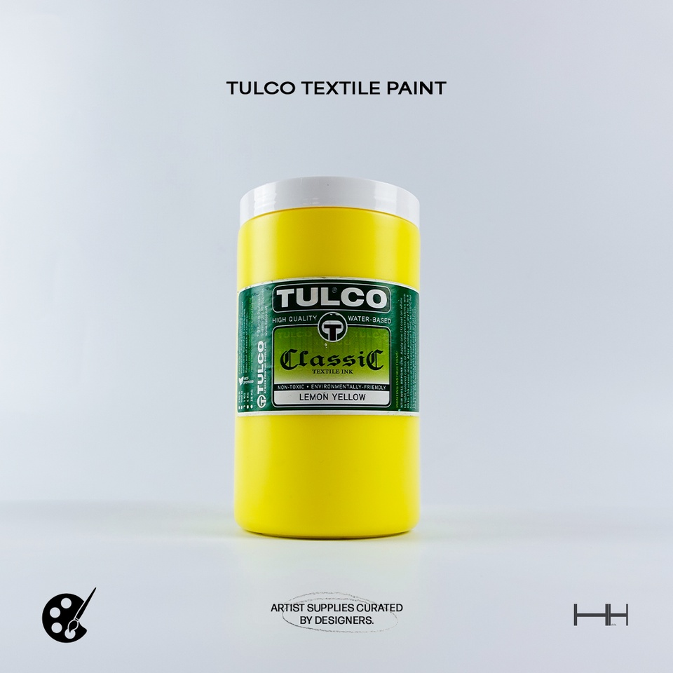 Tulco Textile Paint 1kg | Shopee Philippines