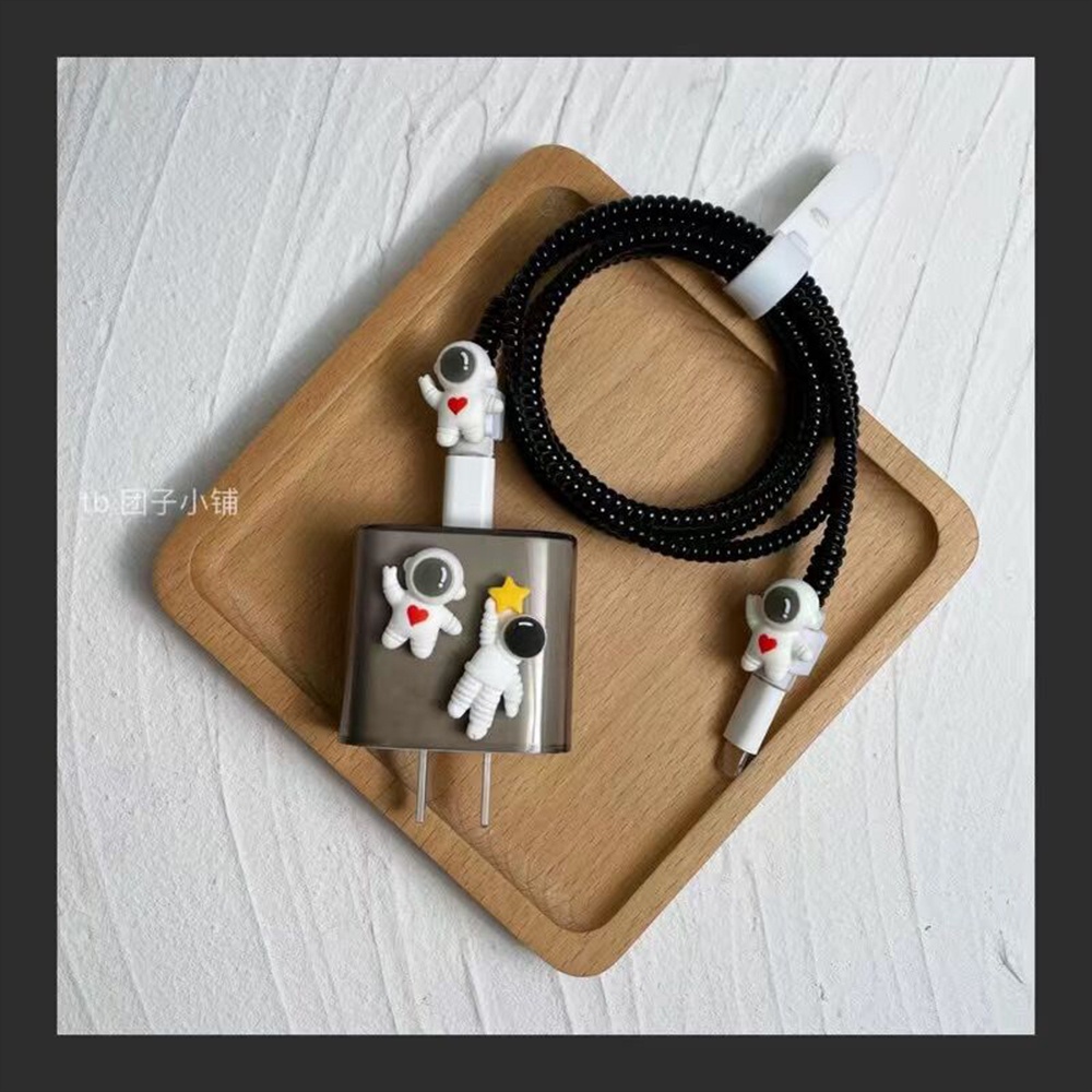 Compatible for XIAOMI Charger Protector for Men 33W 67W 45W 90W charger ...