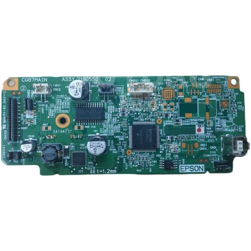 Original Main Board for Epson L3210 L1210 L1250 L3250 L3260 L4260 L1110 ...