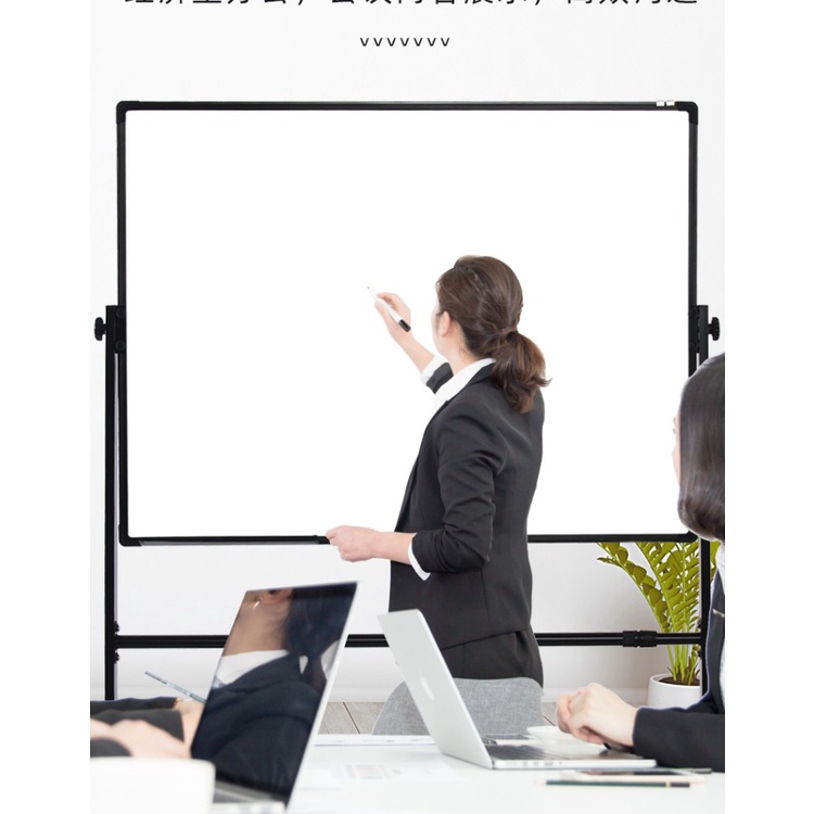 Household children's drawing board small whiteboard teaching training ...