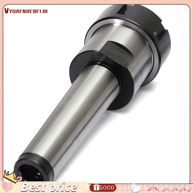 【vyuafnhedfijh】High Precise MT3 ER32 M12 Collet Chuck Handle Morse Milling Chuck Handle | Shopee ...