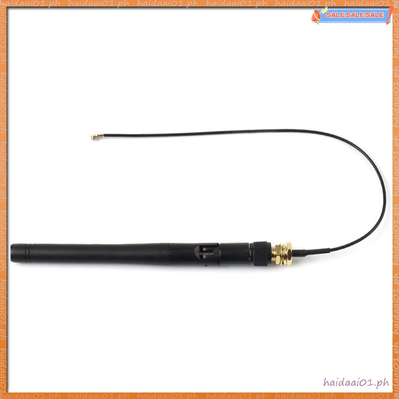 haidaai01.ph* Waveshare Compute Module 4 Antenna Kit for Use with ...