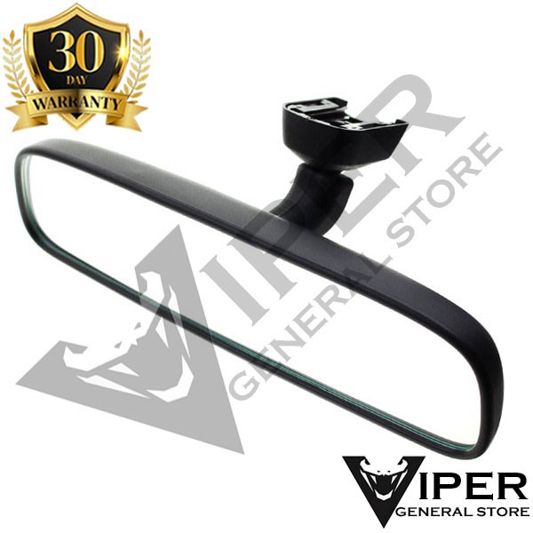Rear View Mirror in Toyota Innova Fortuner Hilux Yaris Vios Camry Altis ...