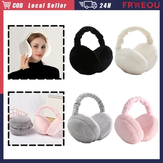 Shop ear muffs for Sale on Shopee Philippines