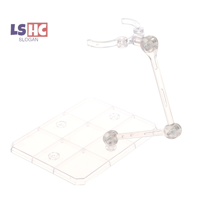 [LSHC] Multipurpose Decoration Model Action Figure Display Stand Base ...