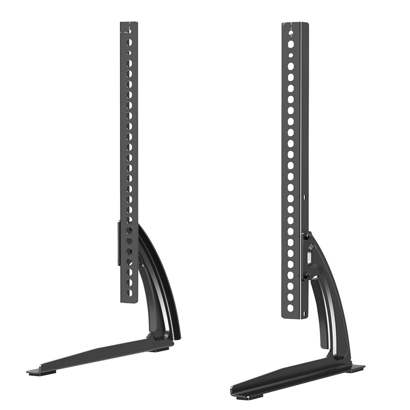 TV base desktop heightening rack non-punching rack universal universal ...