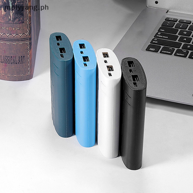 LYN 3.7V 3 Slots 18650 Box Case DIY Charger Shell Charging Case Mini ...