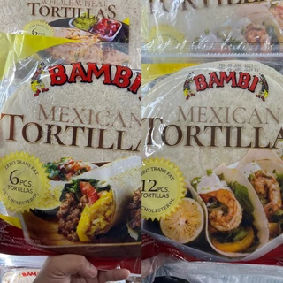 Shop tortilla wrap for Sale on Shopee Philippines