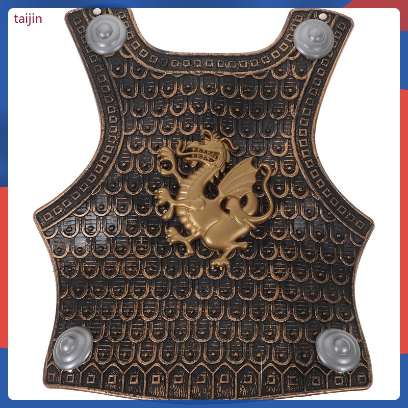 taijin Play Armors for Boys Fake Pirate Costume Children's Shield Toy ...