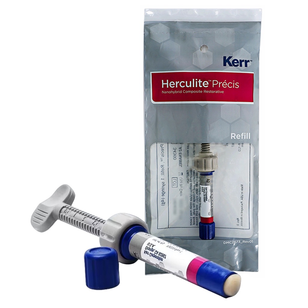 【exp:2026】Kerr Herculite Precis Universal Composite light Cure Resin ...