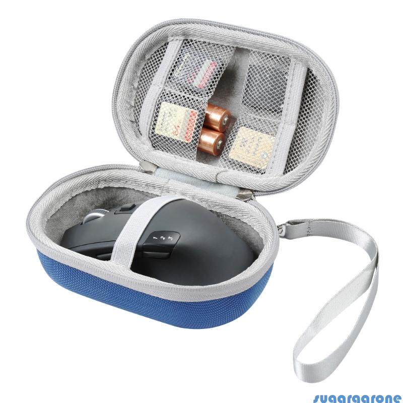 Sugar EVA Hard Travel Mouse Case for M510 M330 M720 M650 G304 G305 ...