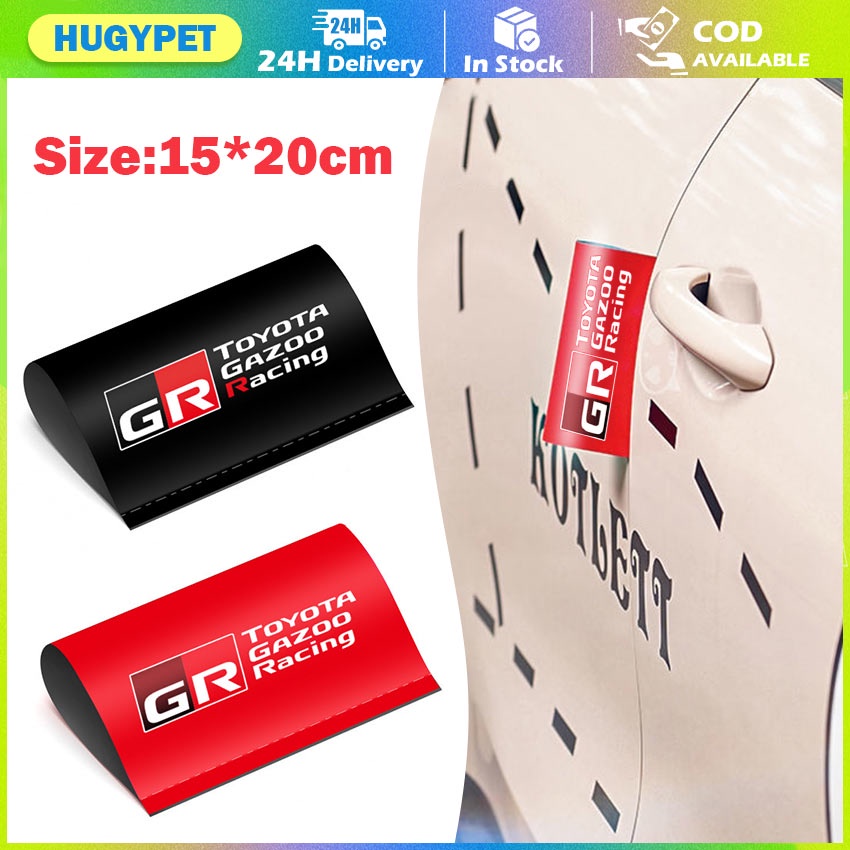 Car Universal Washing Labels Door Mark Tag Stickers Decorative Logo ...