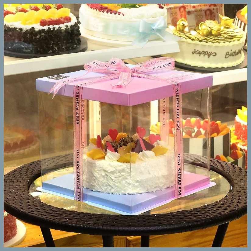 !!SALE!!~u?DJF[J$}oi>cake)ZE?Box*Zi?Transparent*ag?box*Jo?gift*Va?box ...