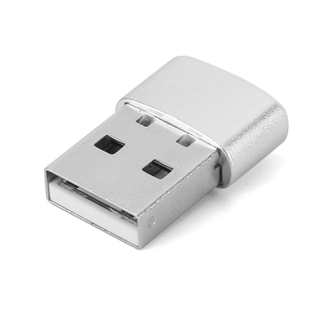 Mini Automatic Mouse Jiggler Undetectable USB Automatic Move Cursor for ...