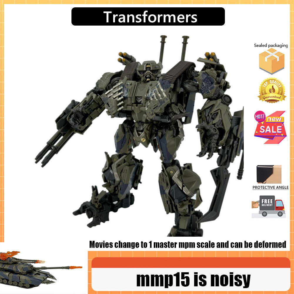 Transformers mmp15 is noisy mmp15 noisy Transformers Movie to 1 Master ...
