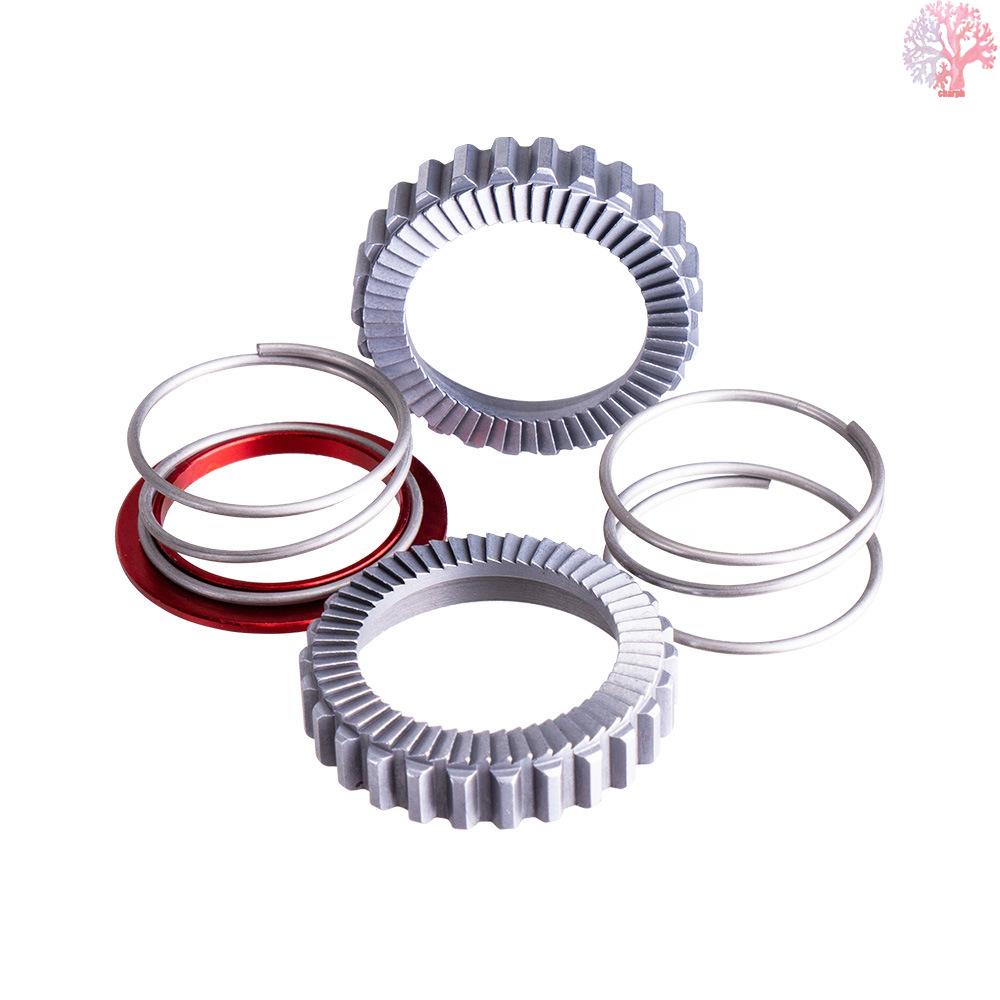 I-18T/36T/54T/60T Star Ratchet Kit with 2 Star Ratchets and 2 Springs ...