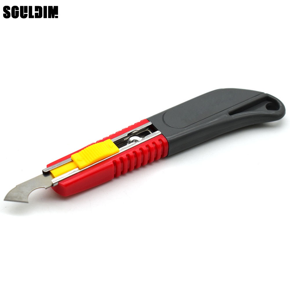 Guitar Fret Wire Replace Tool Guitar Fret Wire Groove Knife for ...