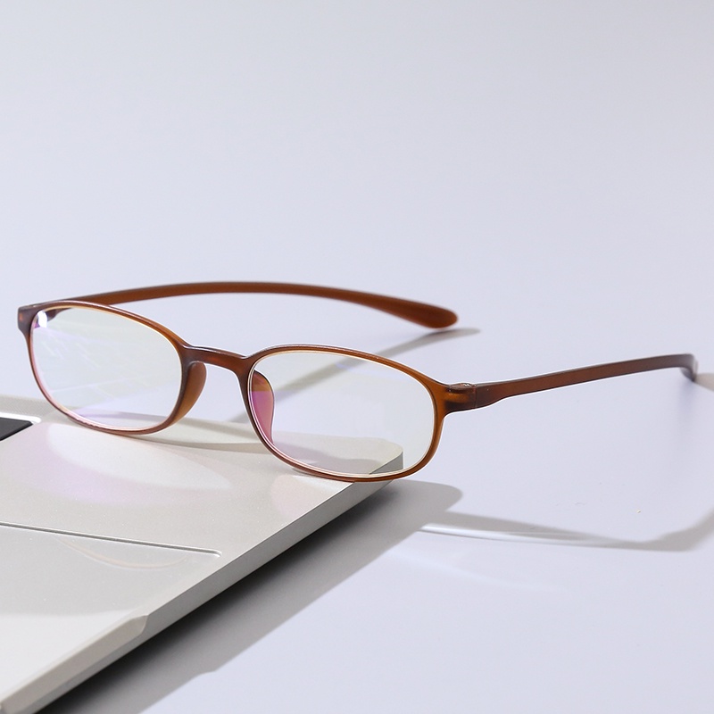 SB1910 1pc True TR Material Squared Frame Good Quality Presbyopia ...