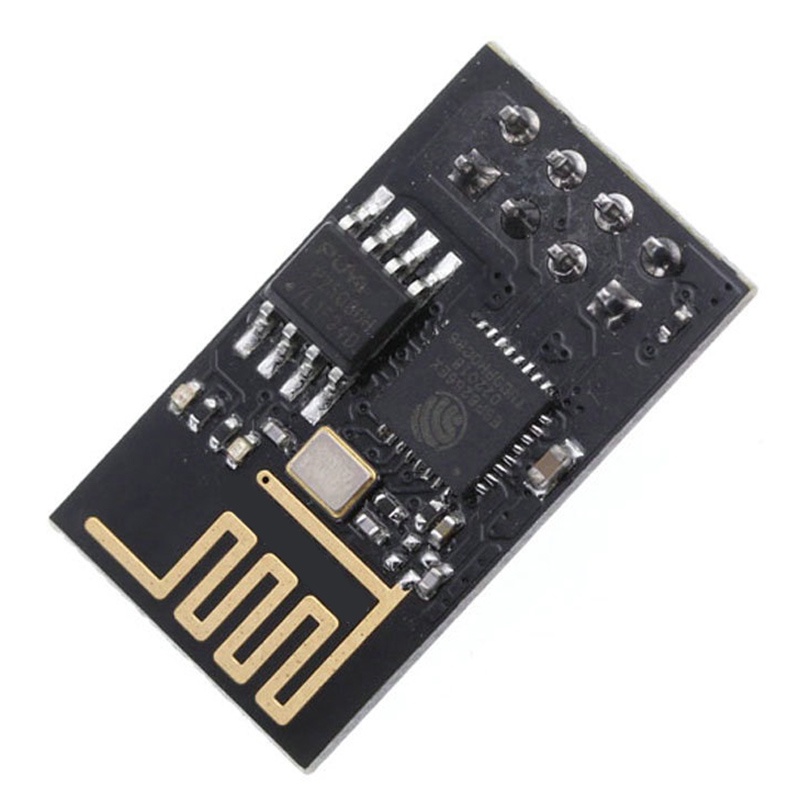 ESP8266 ESP-01 Serial Wireless WIFI Module Wireless Transceiver ... ESP8266 ESP-01 Serial Wireless WIFI Module Wireless Transceiver ...