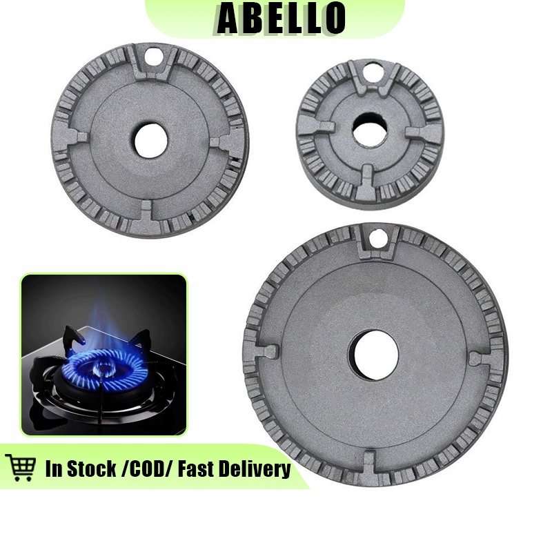 47.5/68/94mm Universal Oven Hob Gas Stove Beurner Crown Stove ...