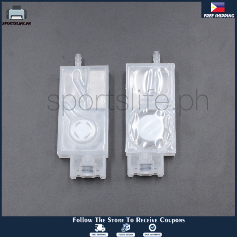 Original ink damper ink sac Pictorial machine 4720 head damper Eco ...