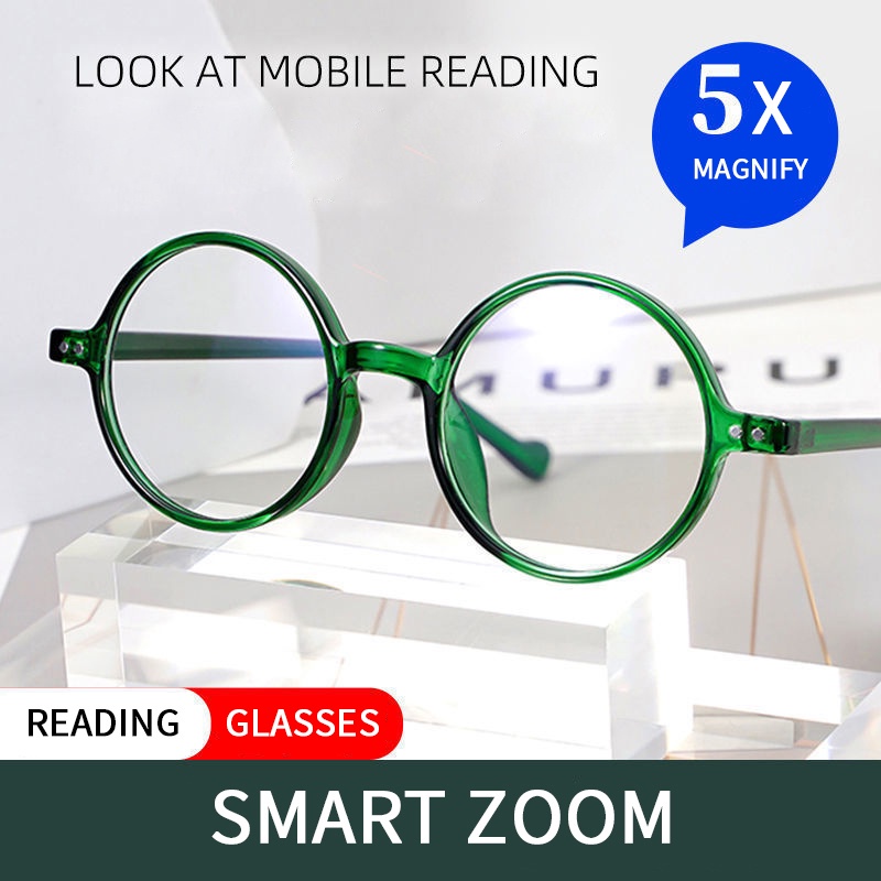 Women's and Men's Reading Glasses Anti-radiation Glasses Anti-Blue ...