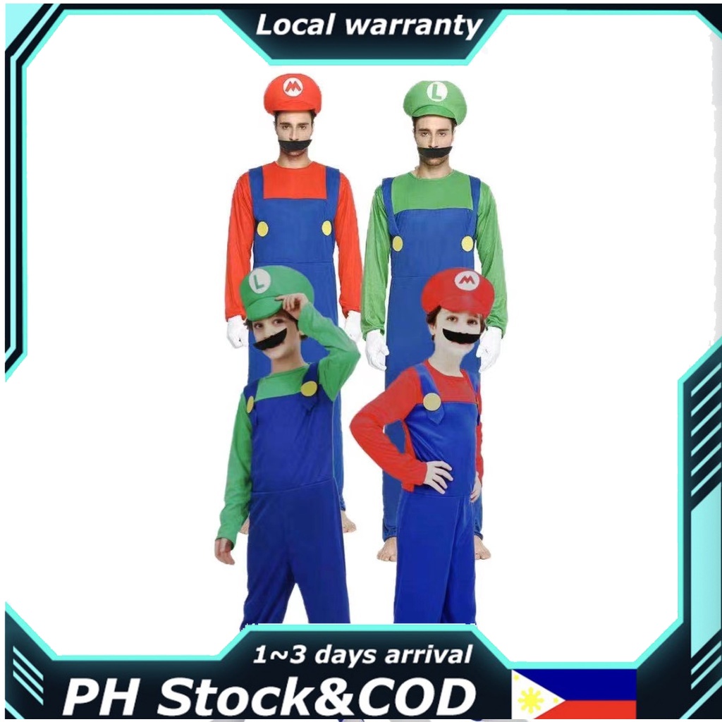 spot goods Halloween Cosplay Costume Mary Omari Performance and Display ...