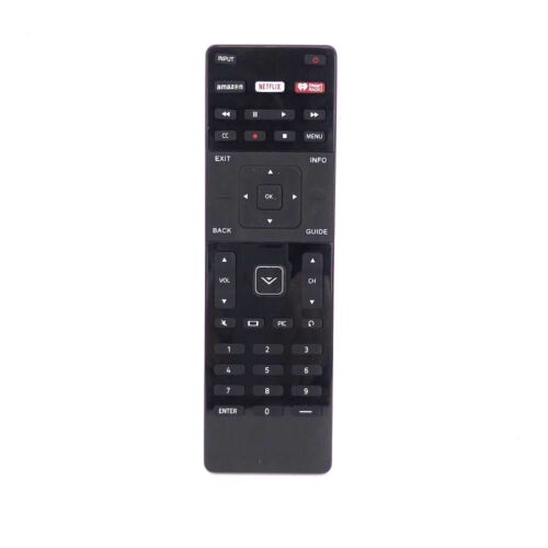 Brand New Replacement Xrt122 Suitable For Vizio Tv Remote Control With