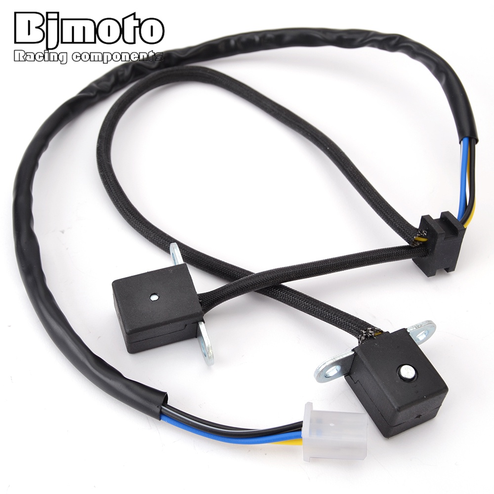Ignition Pick Up Trigger Pulse Coil pulser For Kawasaki EN400 EN450 ...
