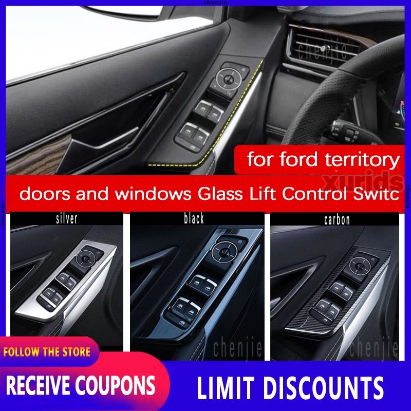 sale cod for ford territory 2019 2020 2021 2022 2023 Car doors and ...