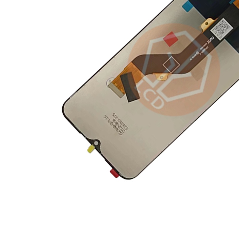For Tecno Pova Neo LE6 LCD Touch Screen Digitizer Assembly Replacement ...