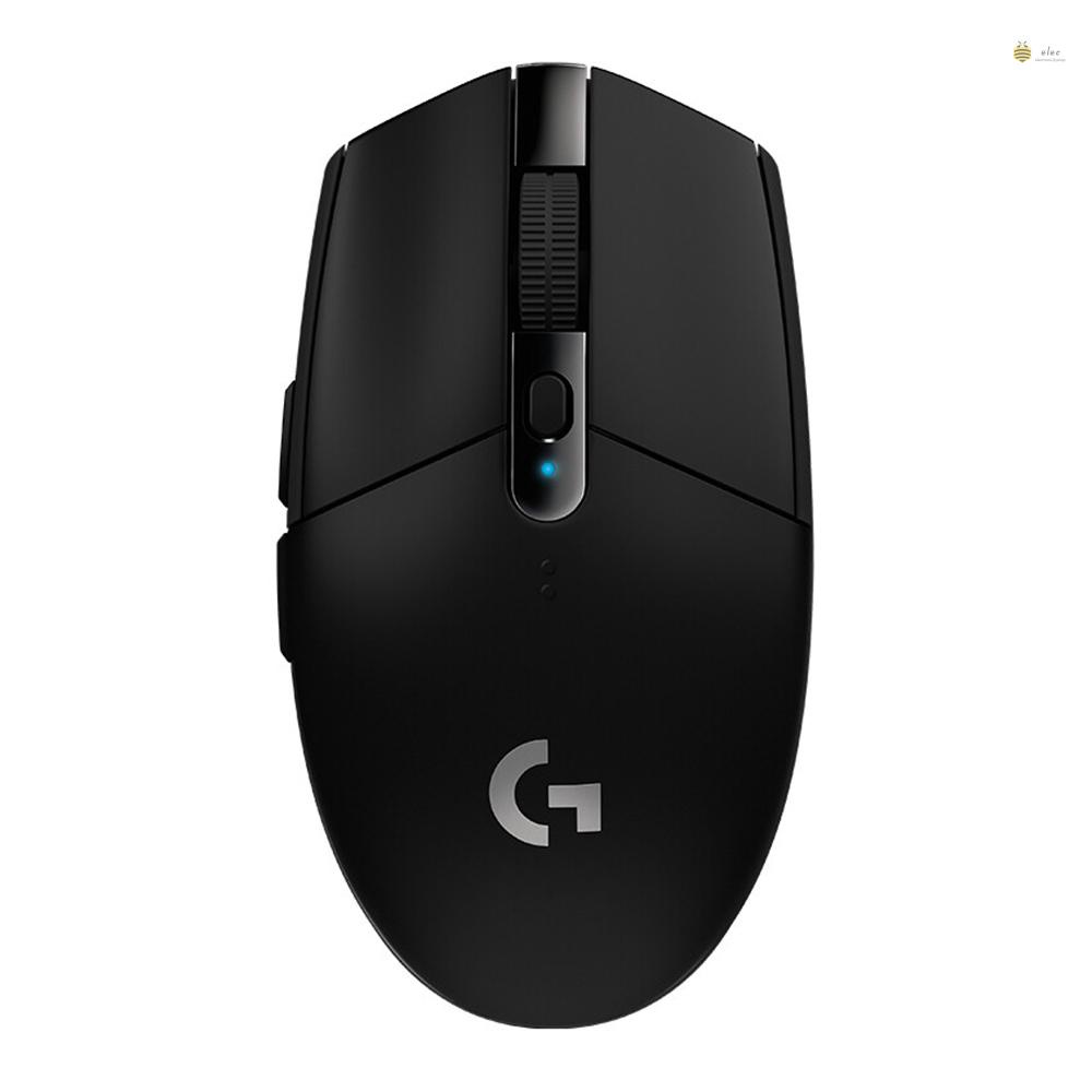[Ready Stock]Logitech G304 LIGHTSPEED Wireless Gaming Mouse 12000DPI 6 ...
