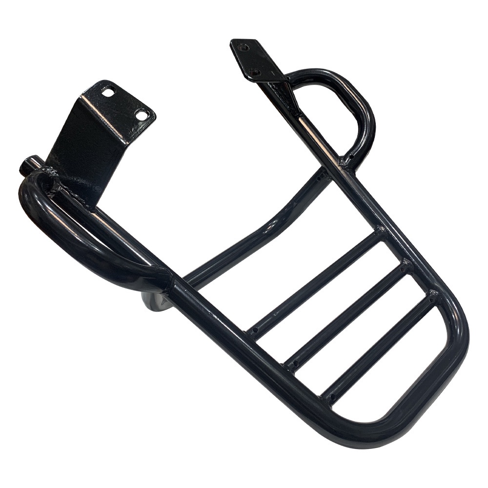 【hot sale】 Rizoma MIO Fazzio Heavy Duty Top Box Bracket Powder Coated ...