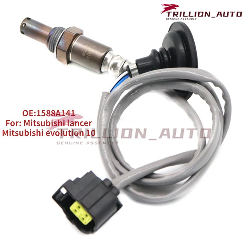 Oxygen Sensor Mitsubishi Lancer/proton Inspira/evo/evolution 10 ...