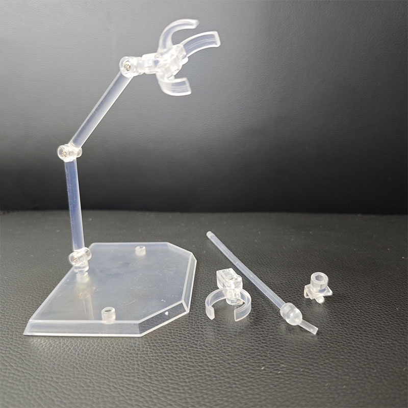 FSF Action Figure Base Suitable Display Stand for Action Figure Gundam ...
