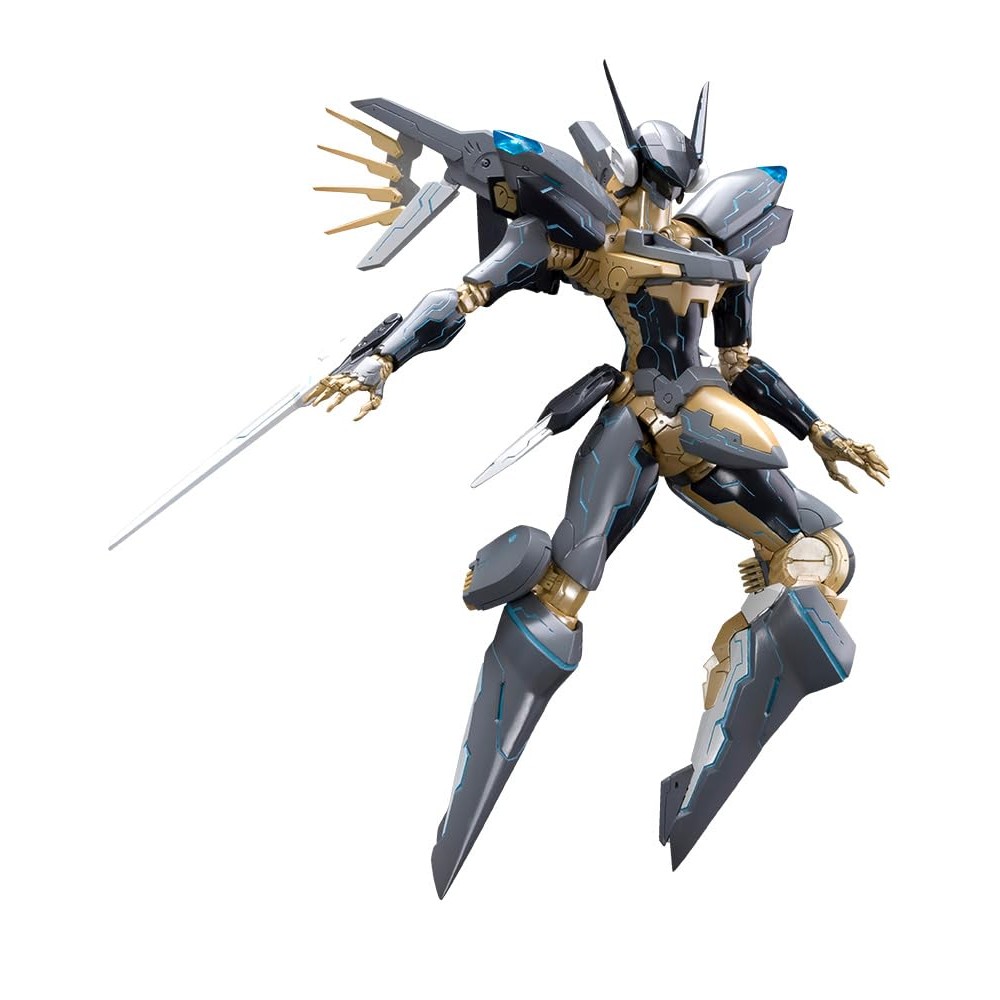 Authentic KOTOBUKIYA ANUBIS ZONE OF THE ENDERS Jehuty Height Approximately 180mm Non-Scale ...