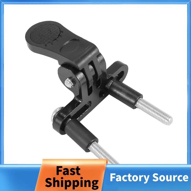 Bicycle Headlight Mount Adaptor for Stem Mount Cycling Front Light LED ...