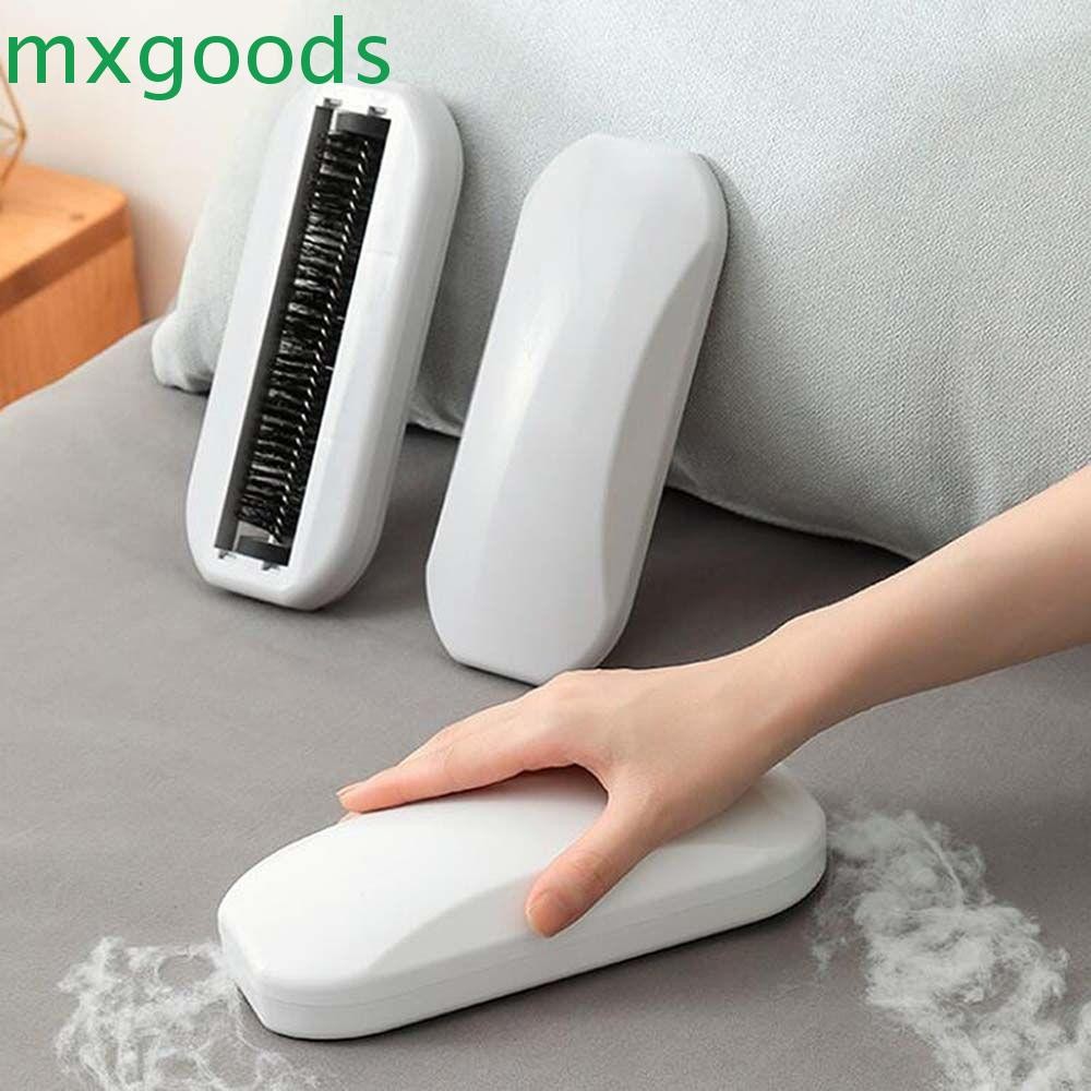MXGOODS Hair Fluff Cleaner Sweeping Creative Cleaning Tool Nutshell ...