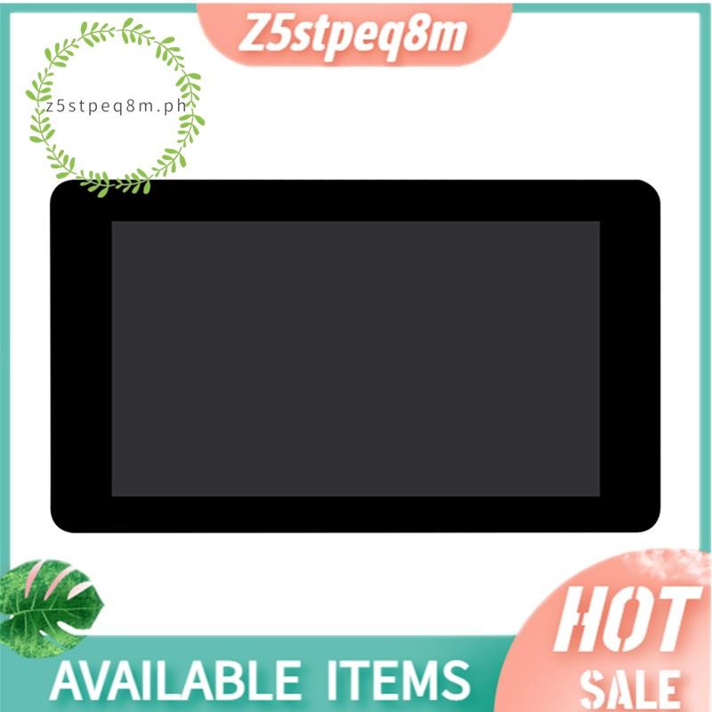 7 Inch Capacitive Touch Screen ESP32 S3 with Board LVGL Programming Development CAN RS485 I2C ...