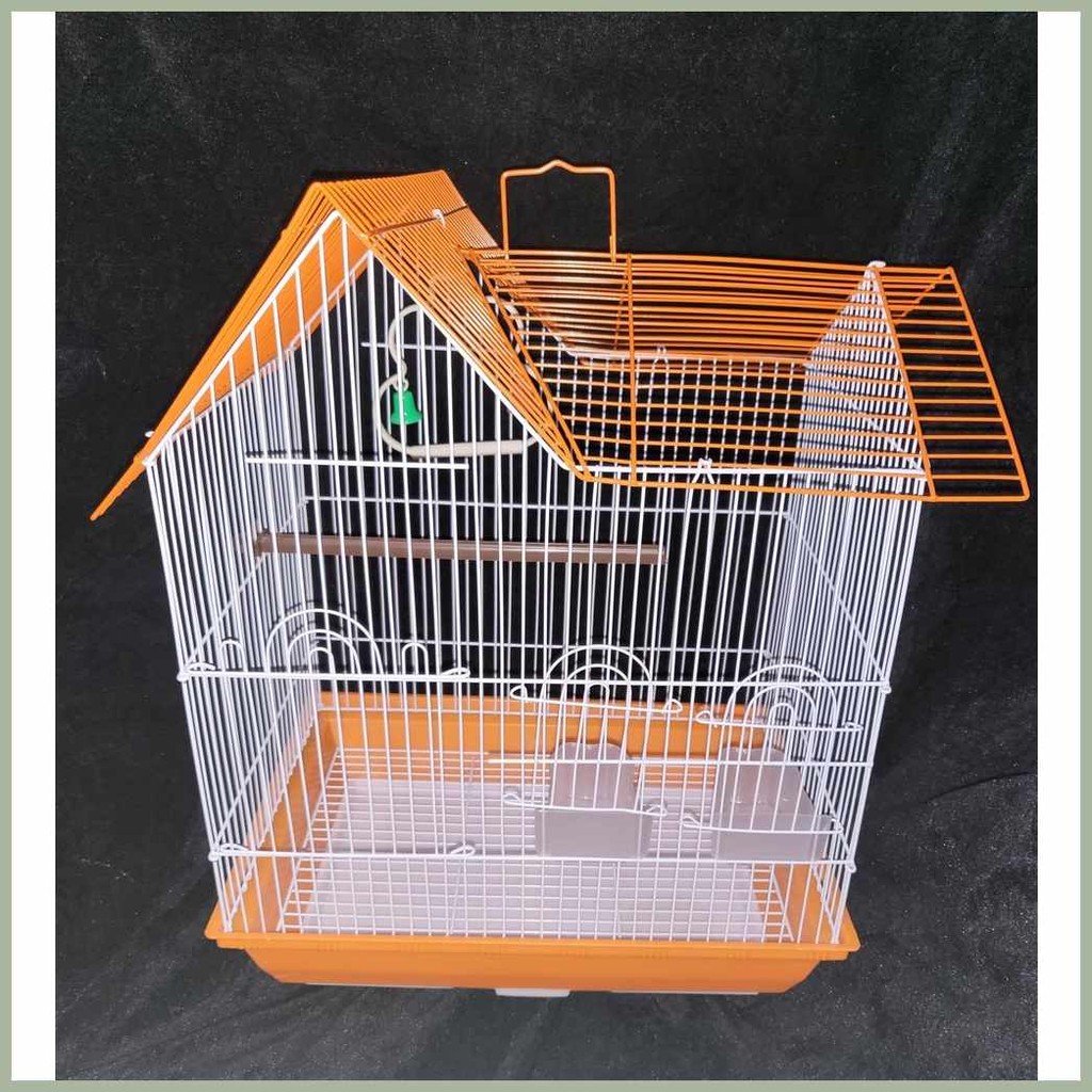 Bird@Kq,cage.S`LARGE@sR+complete my+GK+vu+fd+Vi+set of accessories of ...