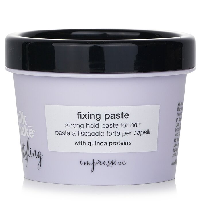 MILK_SHAKE - Lifestyling Fixing Paste | Shopee Philippines MILK_SHAKE - Lifestyling Fixing Paste | Shopee Philippines