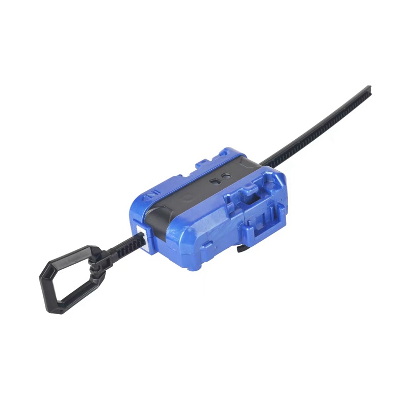 MQ Brand Spinning Tops X Blue Ripcord Launcher Toys Gift for Children ...