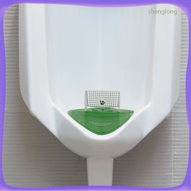 Urinal Filter Scented Screens Cake Men Cakes Bathroom Mat Man | Shopee ...