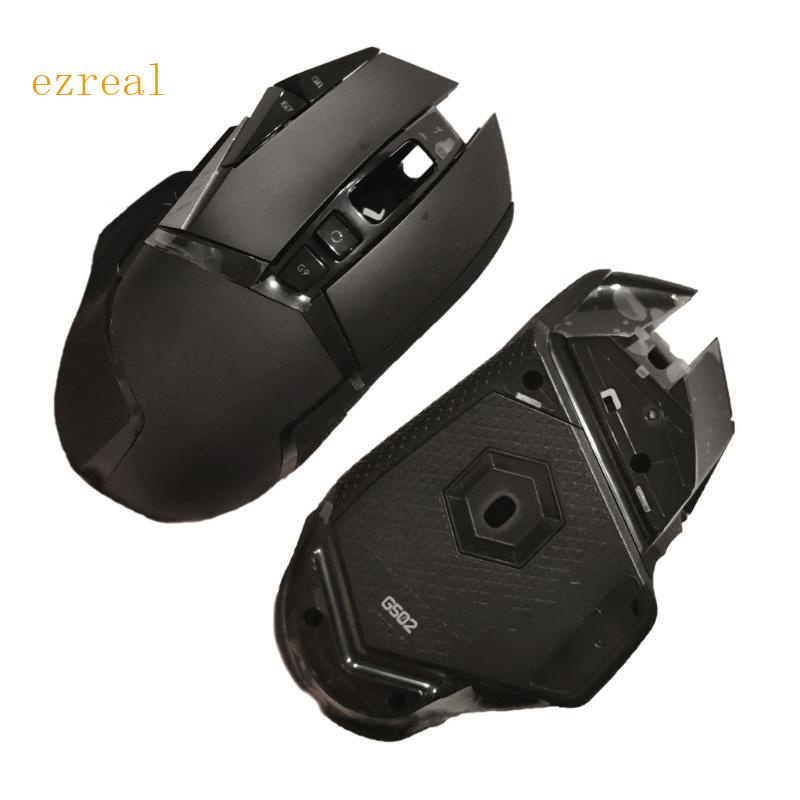 ez Wireless Mouse Replacement Shell Cover Outer Case Mouse Skin for ...