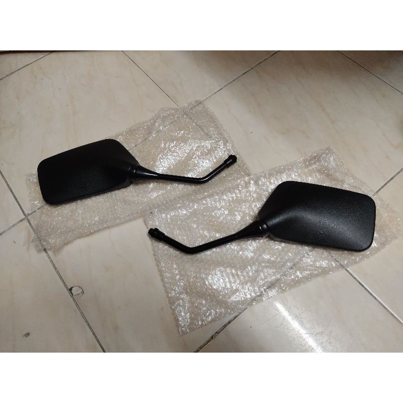 Honda raider hx135 side mIrror | Shopee Philippines