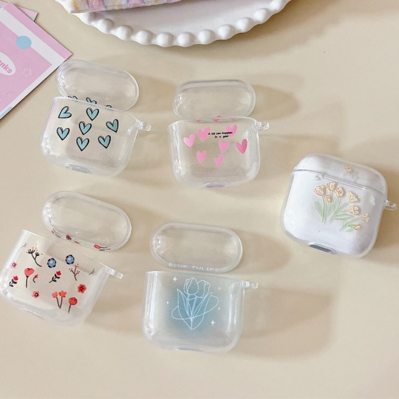 Earphone Case for AirPods 4 inPods 4 pro 4 /inPods mini 4 /AirPods 4 ...