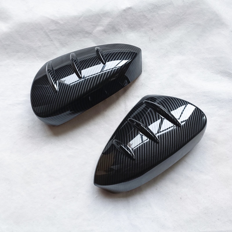 Toyota Raize Daihatsu Rocky A200 2020 2021 2022 2023 CARBON FIBER Side ...