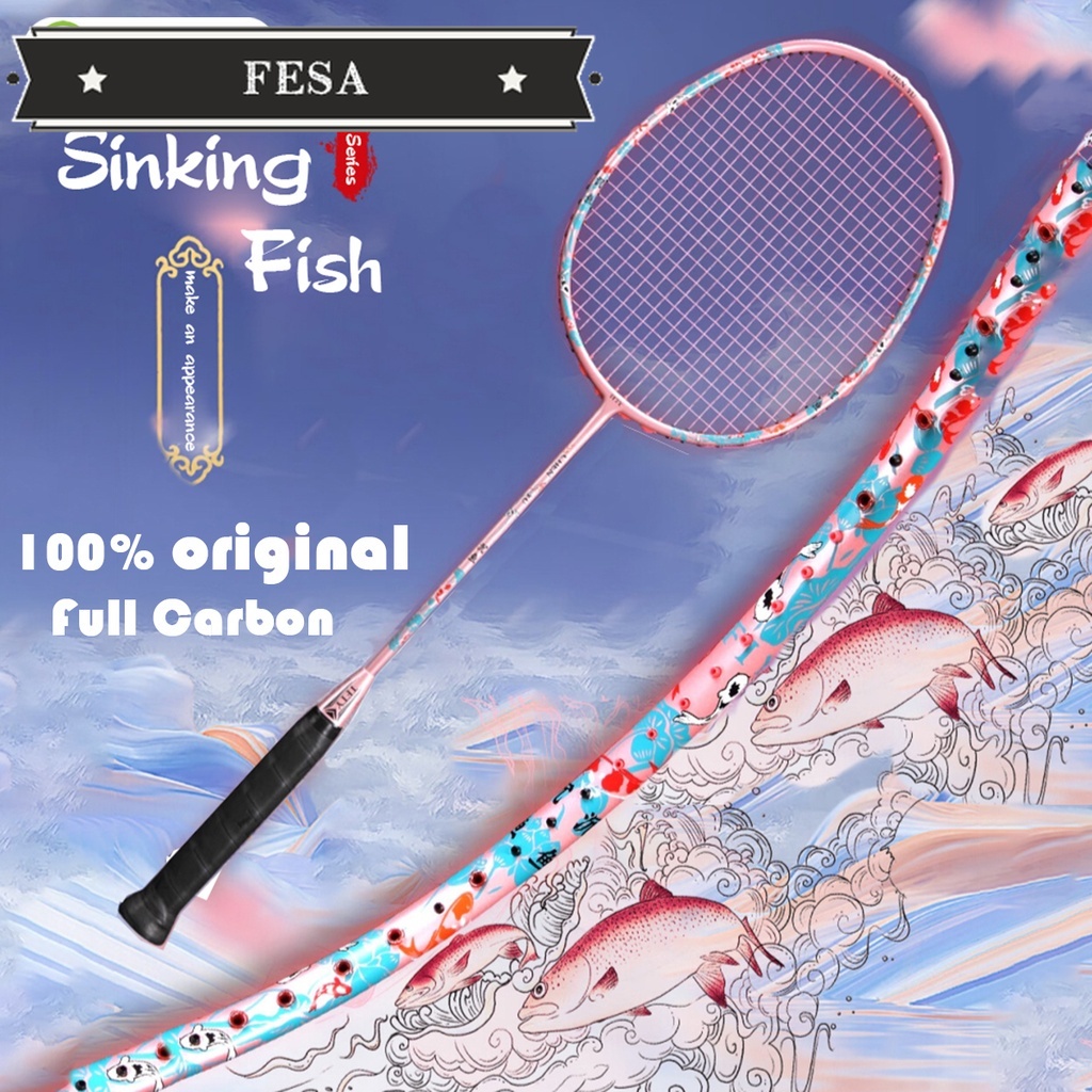 Alpsport Cy G6 5u 75g Super Light Max 30 Lbs 100% 1 Full Carbon Fiber ...