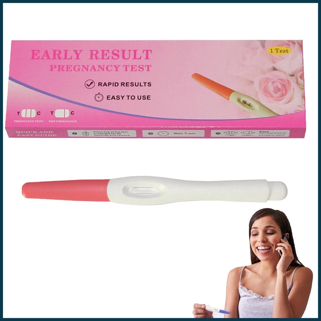 Fake Positive Pregnancy Test Still Positive Pregnancy Prank Test Prank 3873