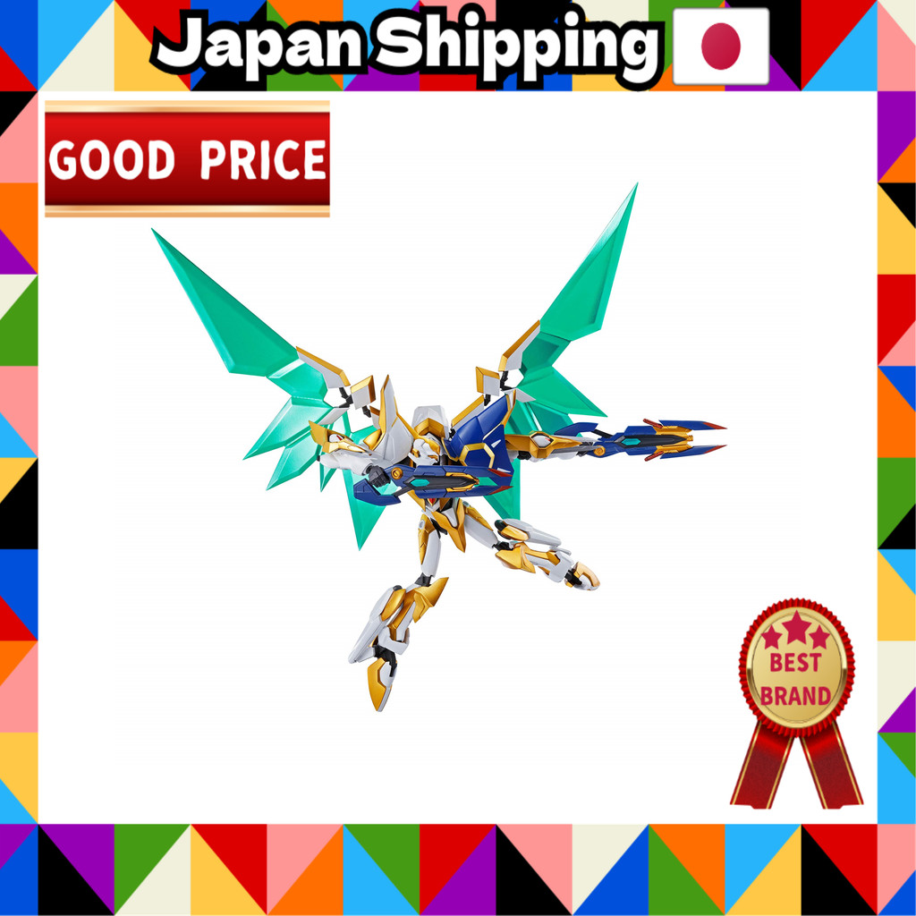 [Delivered from Japan] TAMASHII NATIONS ROBOT Spirits Code Geass [SIDE ...